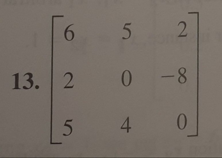 Solved 1 Eigenvalues Eigenvectops 1 16 Eigenv Find The