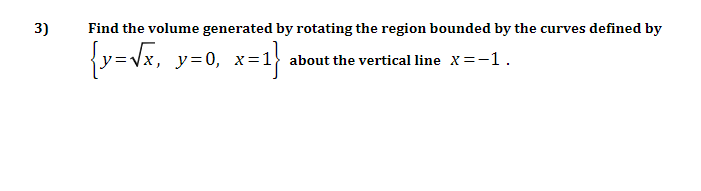 Solved I need help with my Calculus 2 homework, can someone | Chegg.com