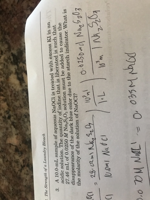 Solved Redo the third problem of the Prelaboratory | Chegg.com