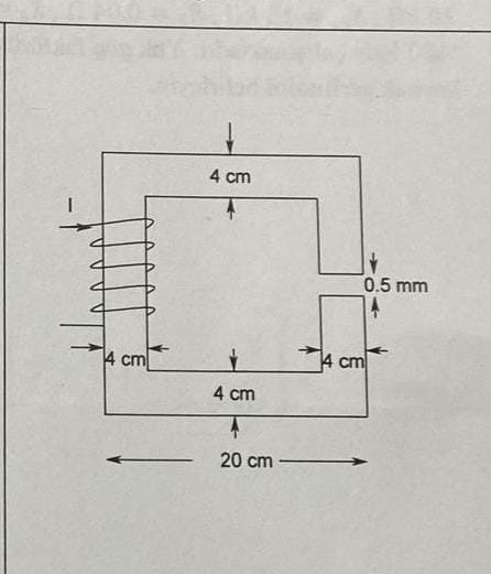 Solved Question.22. The cross-sectional area of the given | Chegg.com