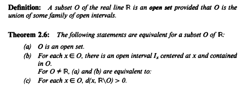 Solved 2. For the following sets, use one of the equivalent | Chegg.com