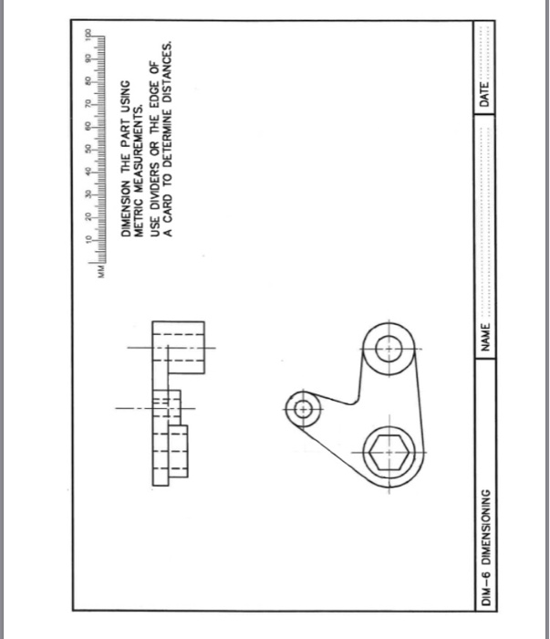 Solved Sketching Assignment: (staple all sheets together in | Chegg.com