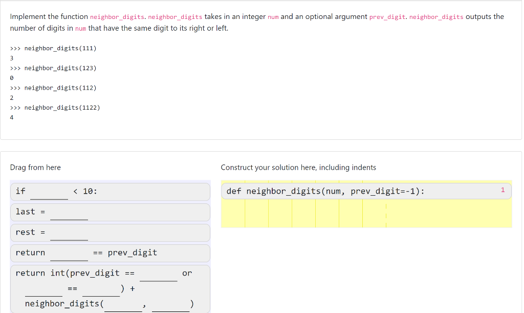 Solved I need help coding this function. I have assemble the | Chegg.com