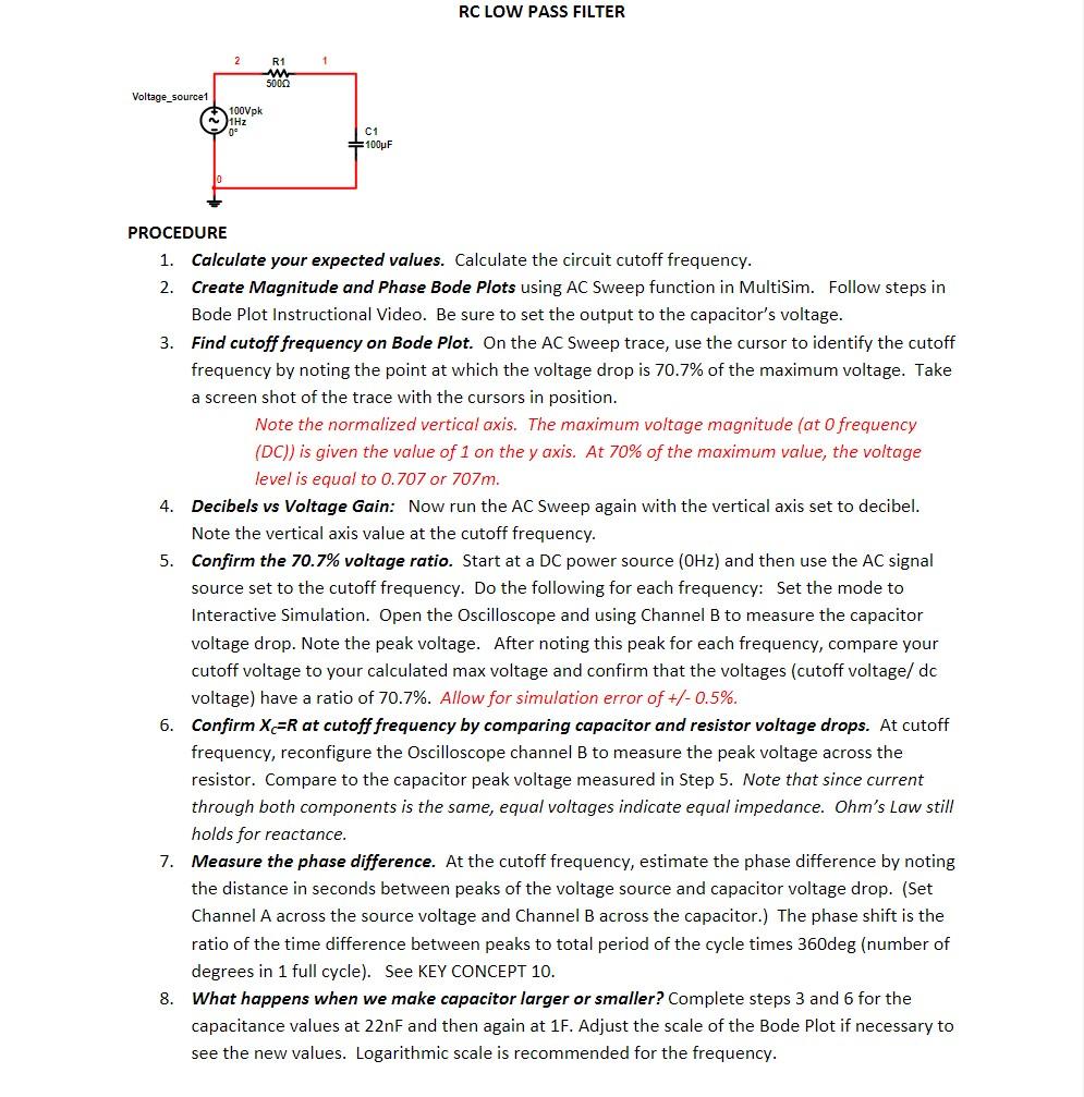 level is equal to 0.707 or 707 m. 4. Decibels vs | Chegg.com