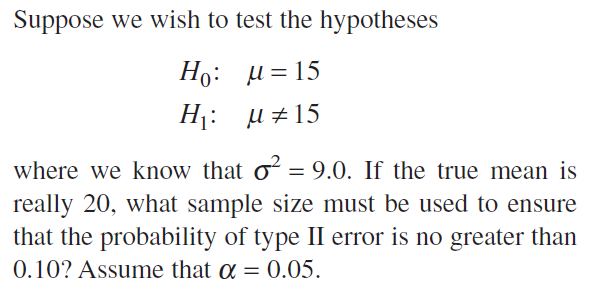 Solved Solve it using Minitab with explaining all the steps | Chegg.com