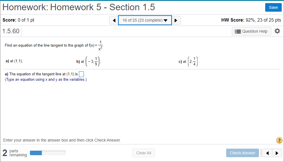 Solved Homework Homework 5 Section 1 5 Save Score 0 Of 1