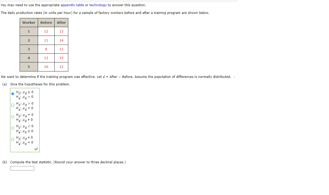 Solved You may need to use the appropriate appendix table or | Chegg.com
