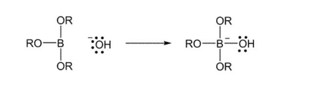 Solved Alkenes can be hydrated via the addition of borane to | Chegg.com