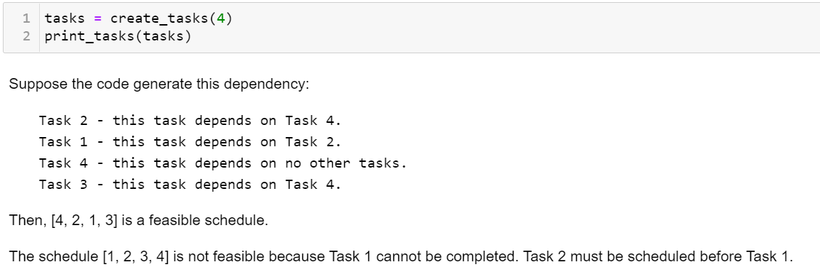 This Is A 2 Part Algorithms Problem Please Provide 