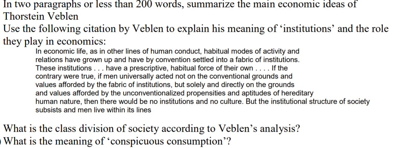 Solved In two paragraphs or less than 200 words, summarize | Chegg.com