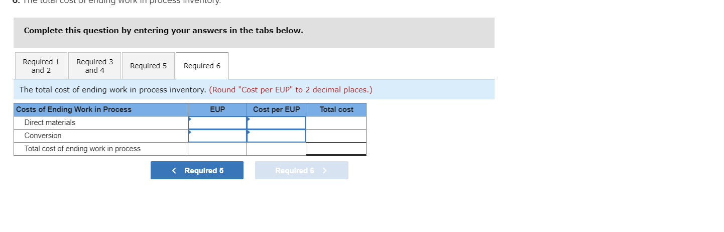 Solved Check my work Exercise 20-20 Weighted average: | Chegg.com