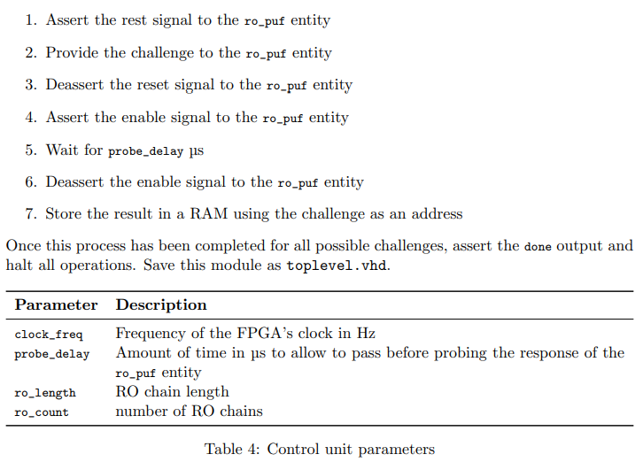 Solved Hello, I really need help with VHDL. I tried to write | Chegg.com