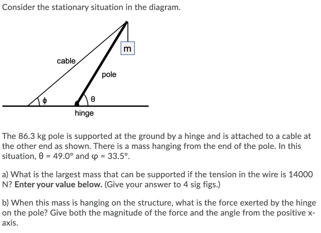 Solved Hi! Can you please show me step by step how to solve | Chegg.com