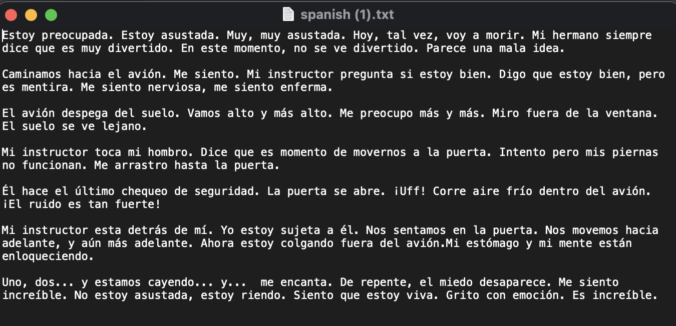 Solved Problem 1. (40 points) Translation Classes Modify | Chegg.com