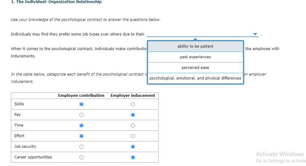 Solved I need help in these Please see them and correct | Chegg.com
