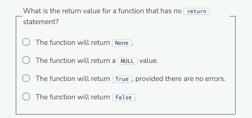 Solved A python dict maps to keys valuesWhat is the result | Chegg.com