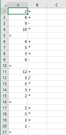 Solved 19. The questionThank you in advance for the help. | Chegg.com