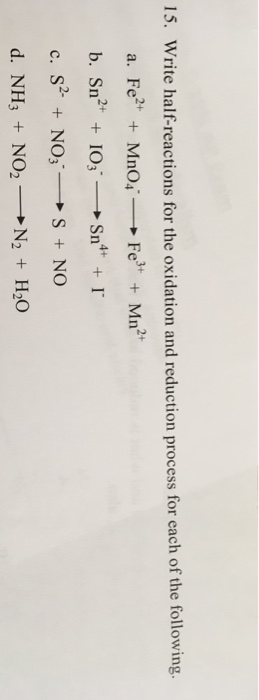 Solved 12. Calculate the oxidation number of chromium in | Chegg.com