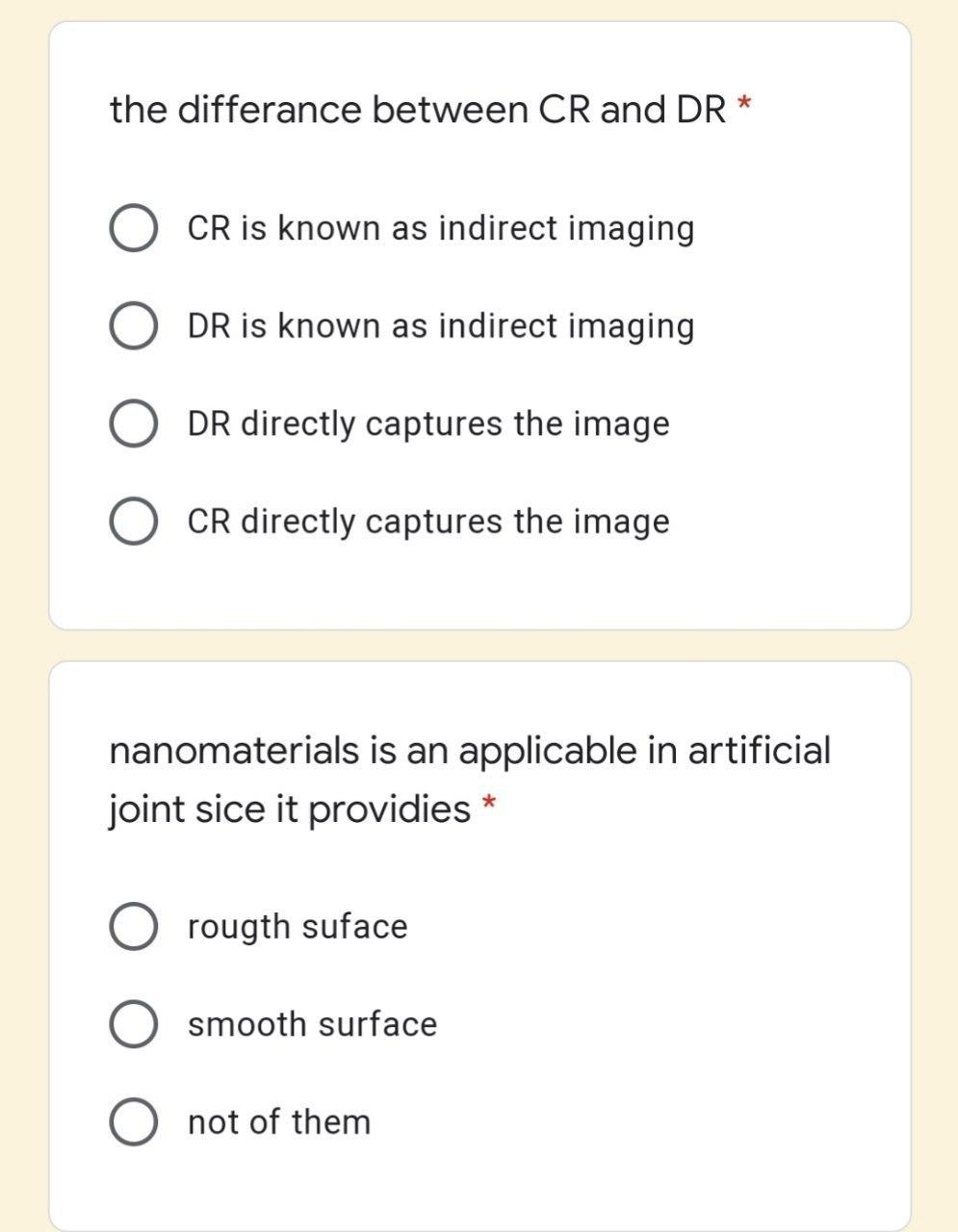Solved * the differance between CR and DR CR is known as | Chegg.com