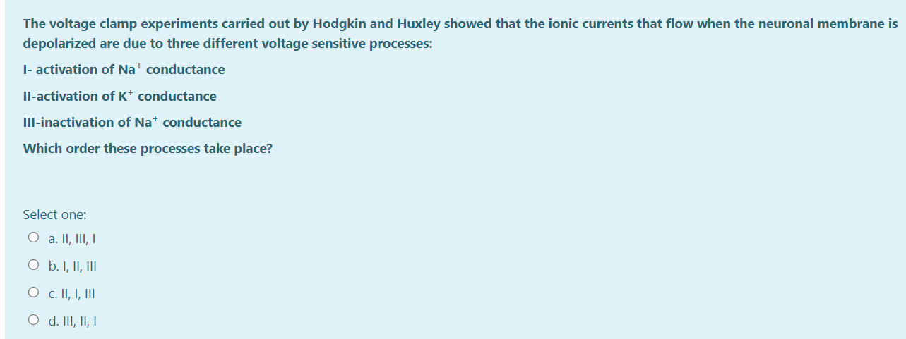 Solved Which one of the following is correct for exited | Chegg.com