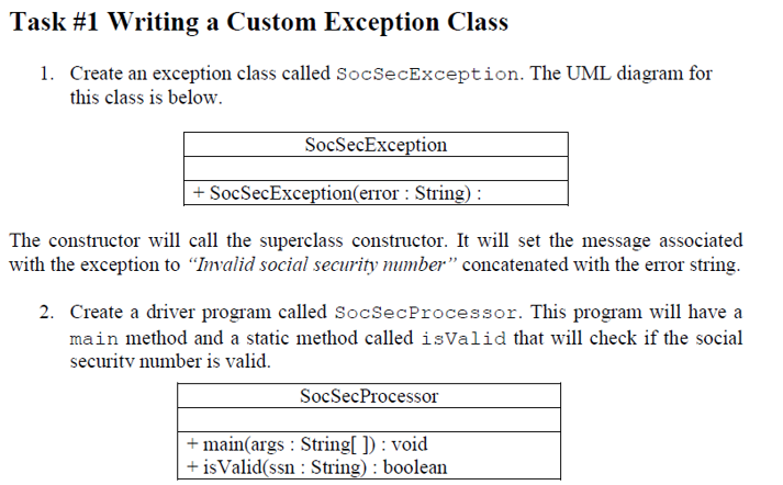 Solved S Java Language Write Program Ask User Person S Name Social Security Number Program 7663