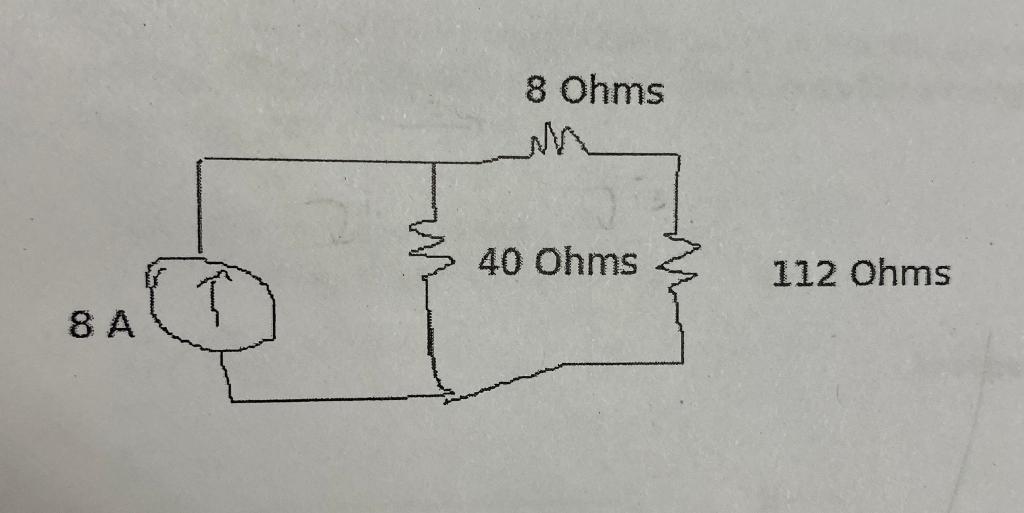 Solved (a) Use mesh current to find the current in the | Chegg.com
