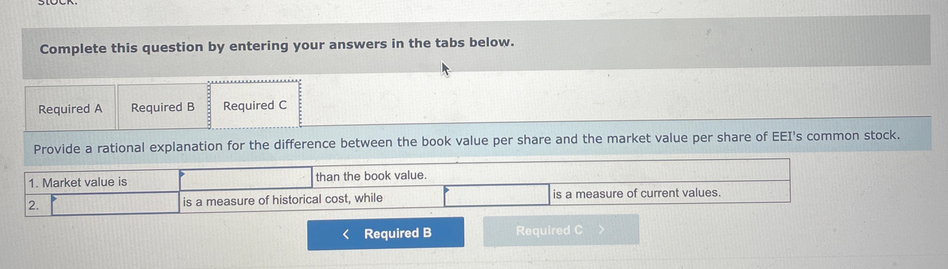 Solved Exercise 11-4A (Algo) Capital stock authorized, | Chegg.com