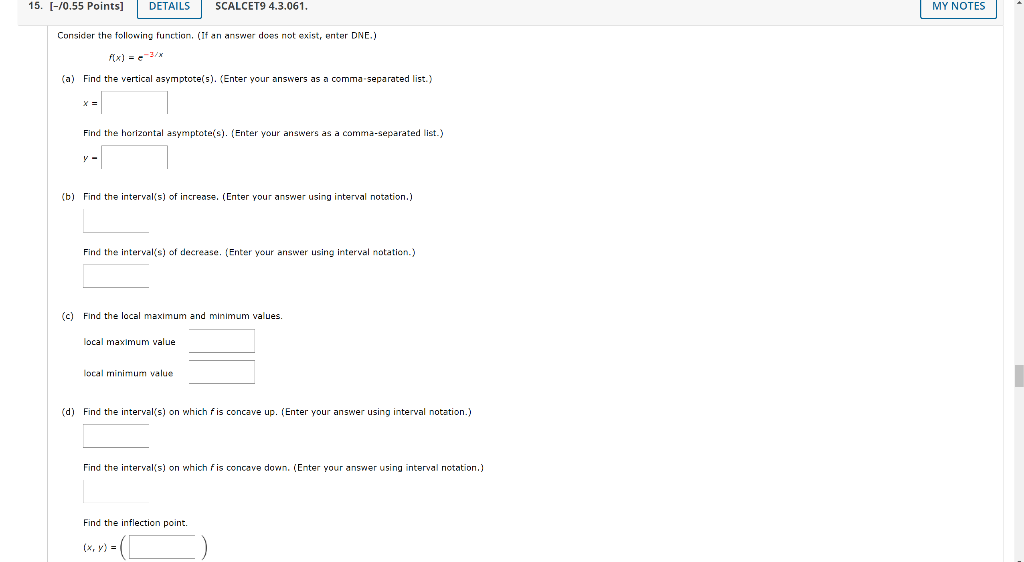 Solved Can anyone go over this question step by step? I need | Chegg.com
