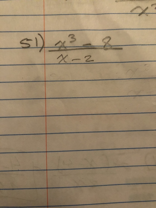 Solved Find all numbers for which each rational expression | Chegg.com