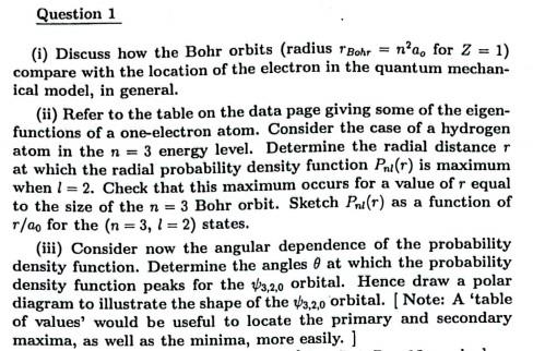 Solved Please help me with this past paper question C.I am | Chegg.com