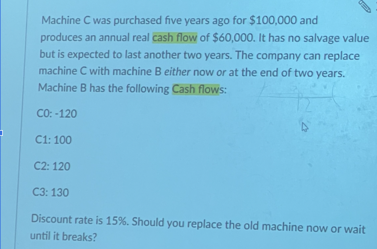 Solved solve and show/ explain how I can do this in excel | Chegg.com