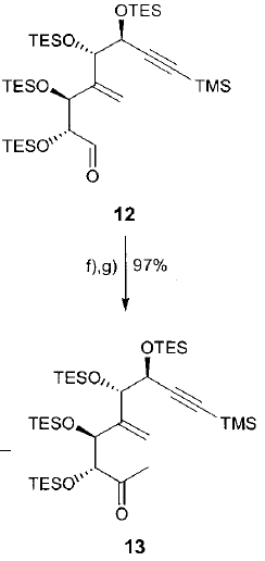 Solved Please show a detailed Dess Martin | Chegg.com