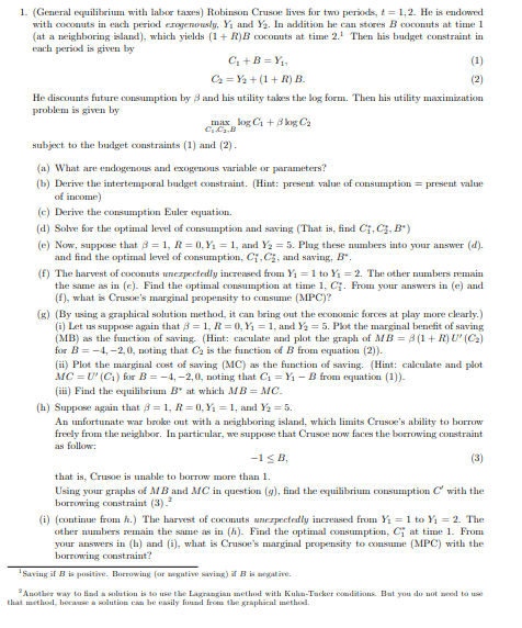 Solved This is an economics question. I'd appreciate it if | Chegg.com
