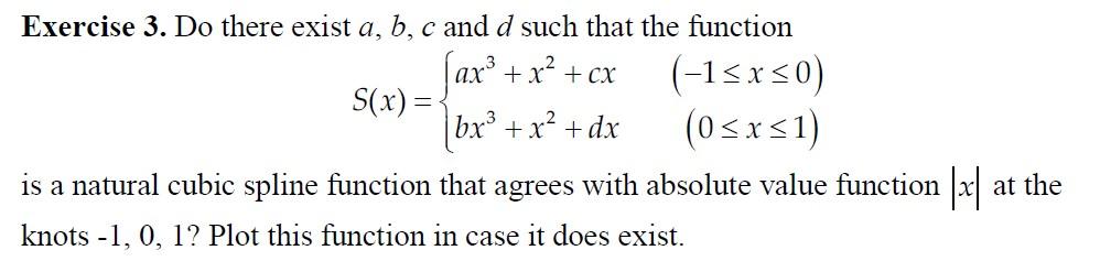 It Is Known That The Curve Is Continuous But Its 