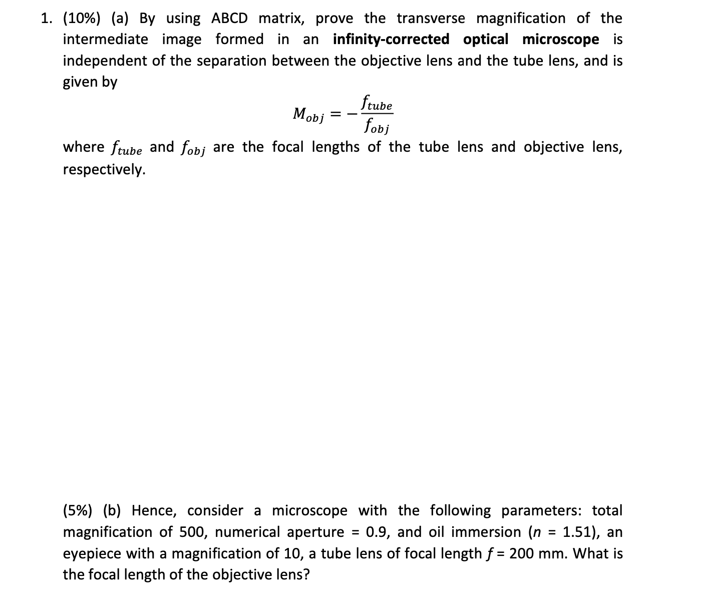 Solved please answer part a | Chegg.com