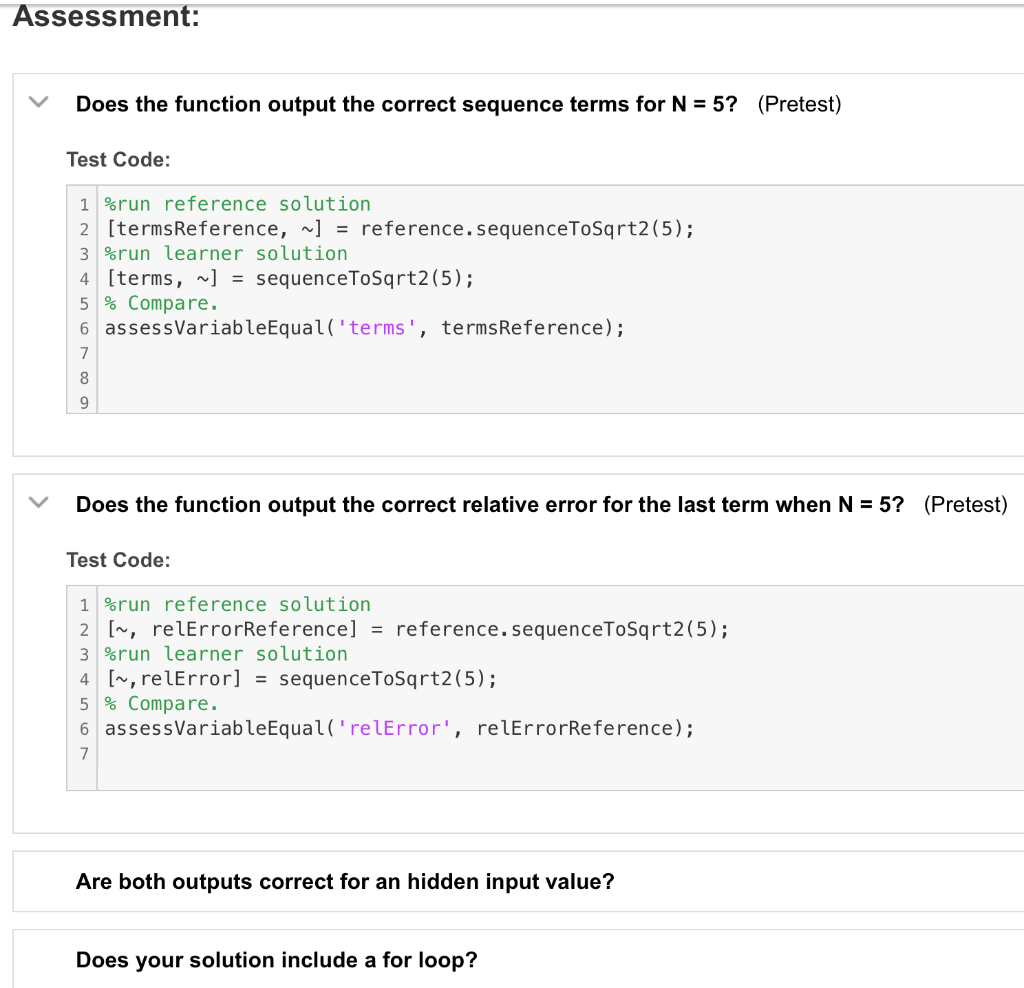 Solved this is matlab. I would greatly appreciate it if you | Chegg.com