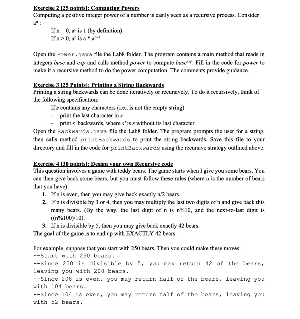 Solved I need help please We are using jGRASP software. I | Chegg.com