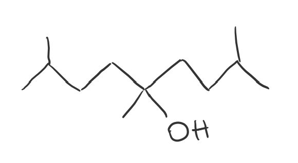 Solved Propose a retrosynthesis for this molecule. Propose | Chegg.com Solved Propose a retrosynthesis for this molecule. Propose | Chegg.com