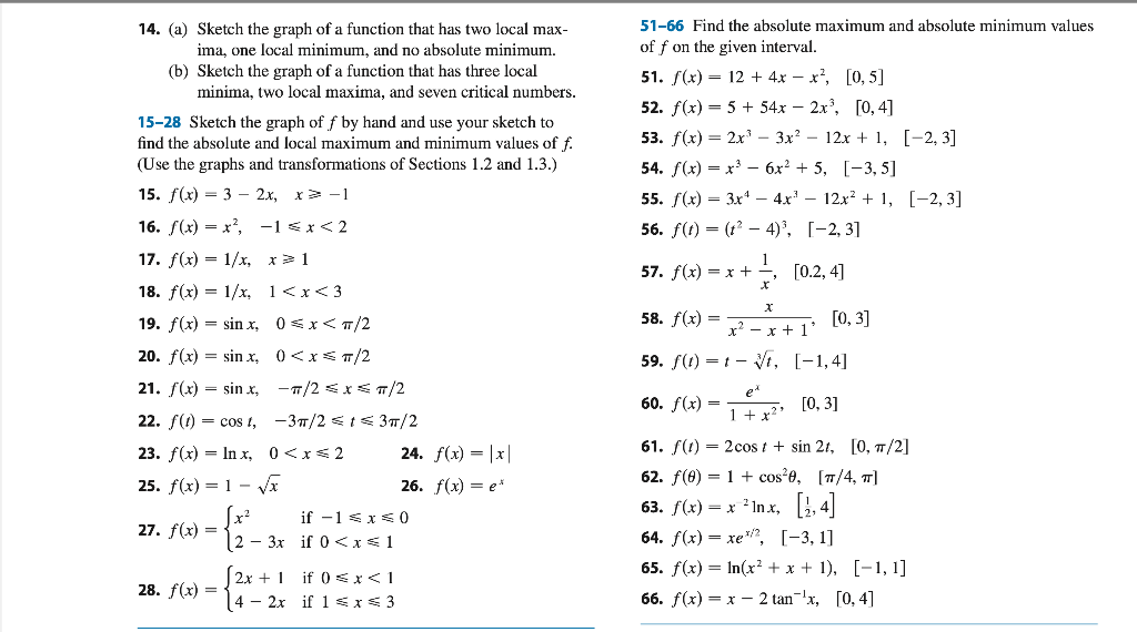 Solved Hello, Can I please get help solving questions #20, | Chegg.com