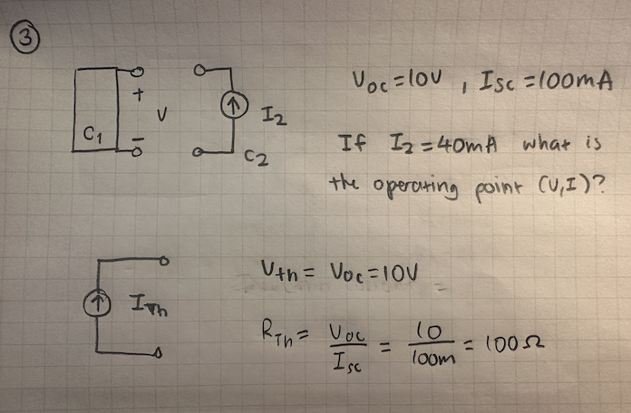 Solved Show all work | Chegg.com