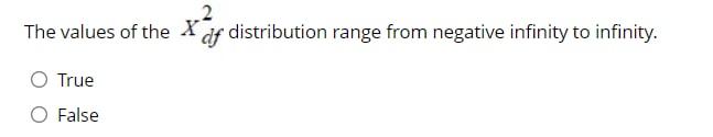 Solved 2 The values of the X of distribution range from | Chegg.com