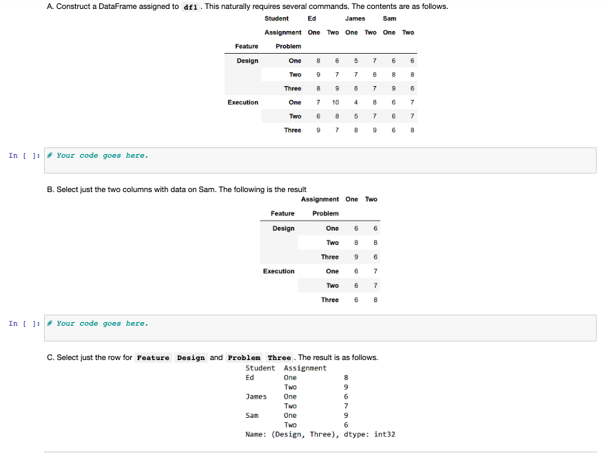 Solved Please answer each part of this question CORRECTLY or | Chegg.com