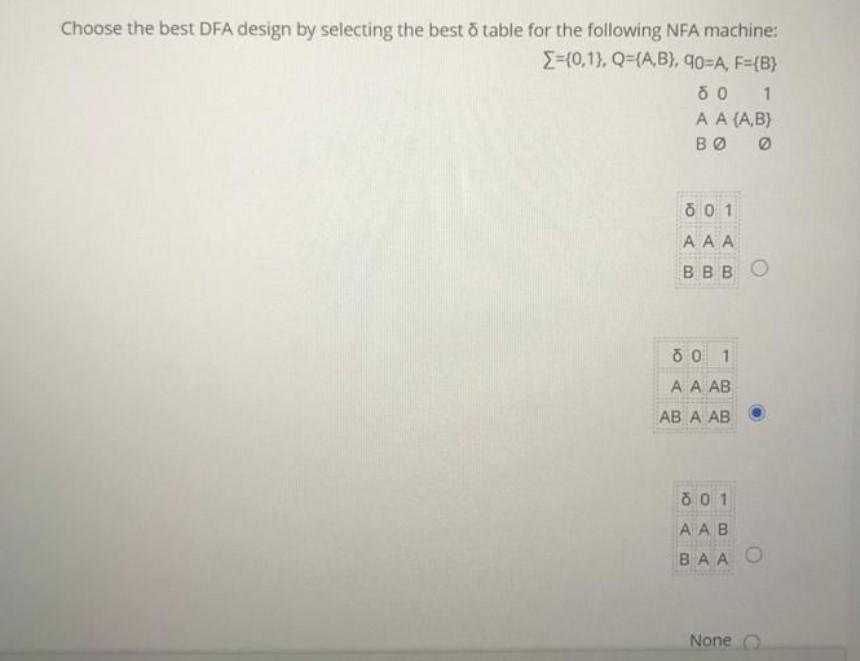 Solved (52) = {w is a string of odd length مواب السؤال 19 | Chegg.com