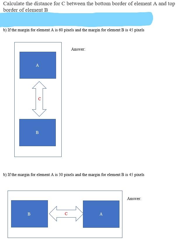 HTML a) Create folder and rename it | Chegg.com