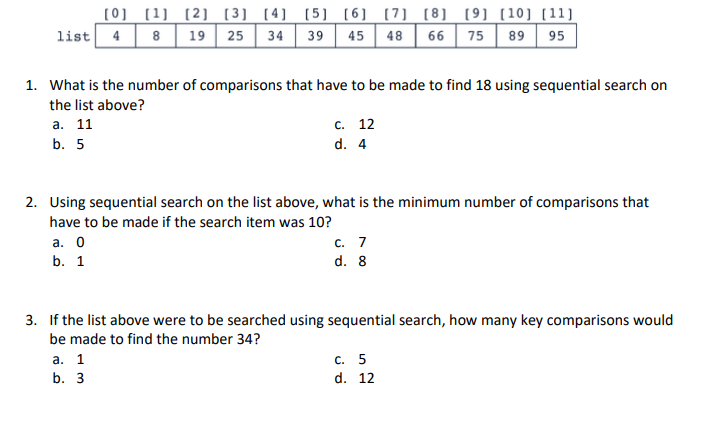 Solved [0] [1] [2] [3] [4] [5] [6] [7] [8] [9] [10] [11] 4 8 | Chegg.com