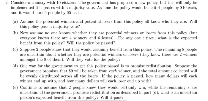 Solved I only need Part D, and E (preferably the same person | Chegg.com