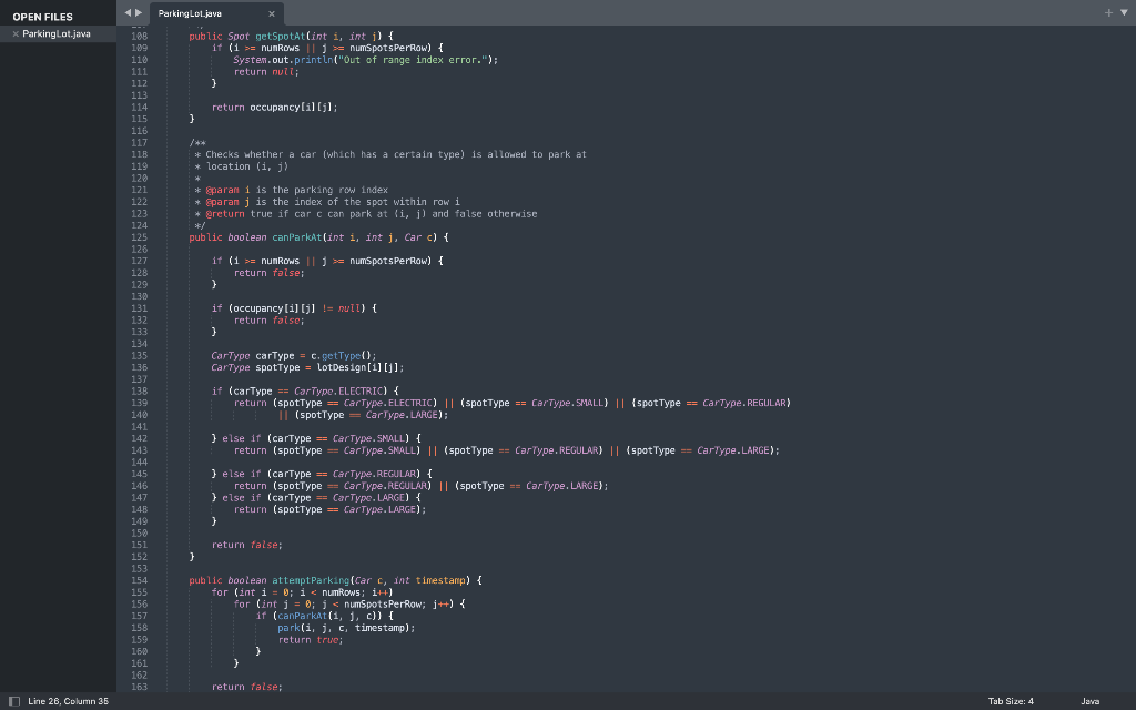 Solved In this assignment, we continue with the | Chegg.com