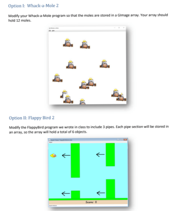 Solved I want this in java. here you can you use the images. | Chegg.com