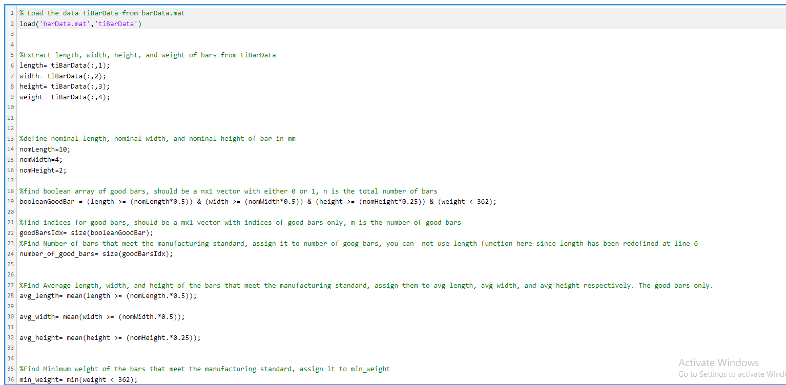 Solved manufacturing standards for sale. workspace. Make | Chegg.com