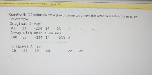Solved Question3: (18 points: 4 points for inputs, 2 points | Chegg.com Solved Question3: (18 points: 4 points for inputs, 2 points | Chegg.com
